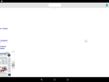 Android Webview Does Not Load Css Properly Stack Overflow