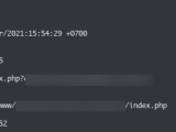 How To Find Which Php File Is Running In Php Fpm Stack Overflow