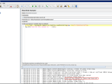 Accessing File From Jmeter Beanshell Sample Using Filepath Stack Overflow