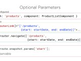 Angular Reuse Component In Different Routes Stack Overflow