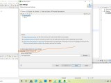 Java Eclipse When Launching In Debug Mode Show Cannot Connect To Vm