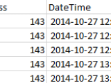Merging Csv Files With Different Headers Using Csvhelper C Stack