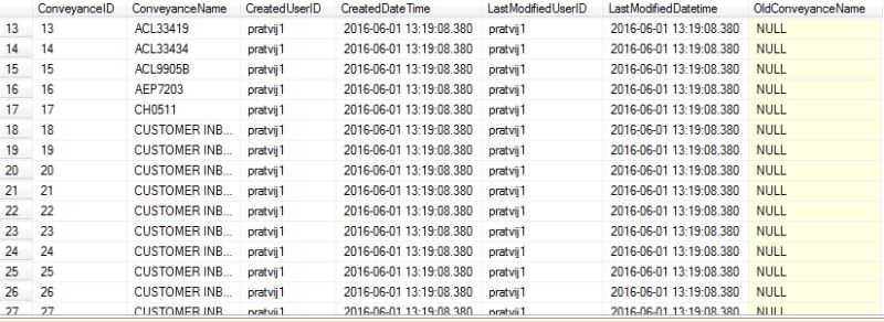 Sql Avoid Vice Versa Duplicate Data From Table Stack Overflow - Best Gradient Photos in Full HD
