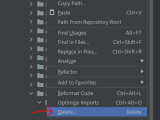 Java Android Studio Does Not Reflect My Xml Changes Stack Overflow