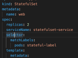 Visual Studio Code Better Vscode Yaml Group Highlight Possible