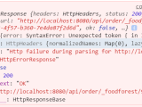 Typescript Getting Httperrorresponse Error In Angular Stack Overflow