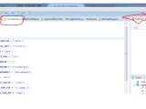 Java Can Not Close An Editor Tab In Eclipse Stack Overflow