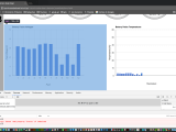 Javascript Google Bar Chart Take Full Width Stack Overflow