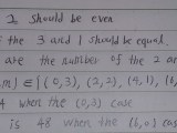 Elementary Number Theory Find The Maximum And Minimum Value Of This