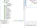 Java Eclipse Keyboard Shortcut To List All Classes In Project Stack