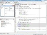 Java Populate A Text Area By Clicking An Item On A List Stack Overflow