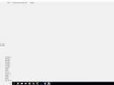 Python Tkinter Grid Rows Occupied Stack Overflow