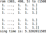Multithreading Implementation Of Python Multiprocessing Module