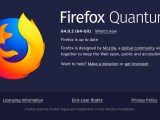 Javascript Onprogress Event Not Working On Xmlhttprequest Mozilla