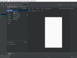Missing Number Picker And Many Other In Palette From Android Studio 3 3