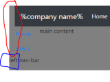 Html How To Remove Padding On Bootstrap Navbar Stack Overflow
