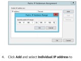 Javascript Jquery Checking If Ip Address Are Within The Range Stack