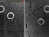 Python Detect Circles In Opencv Stack Overflow