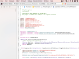 Missing Framework In Ios Develop Of Xcode Stack Overflow