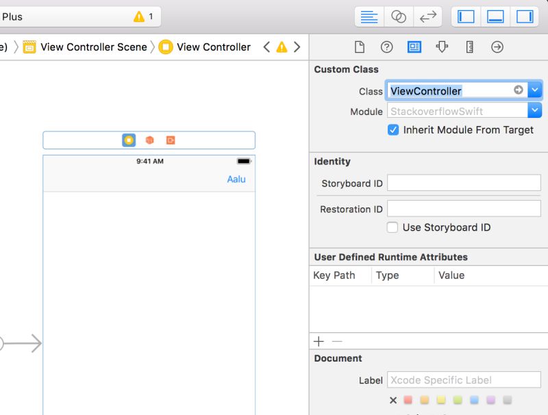Ios Error With Uitableviewcontroller Subclass Stack Overflow - Landscape Illustration Collection - 8K Quality