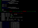 C Buffer Overflow Register Wrong Hex Input Stack Overflow
