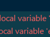 Android Kotlin Local Variables Unavailable During Debugging Stack