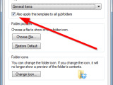 How To Add Date Modified As A Permanent Option For Sorting Files In