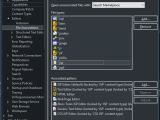 Themes Remove Eclipse Scroll Bars Stack Overflow