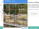 How Do I Check The Captcha Puzzling Meta Stack Exchange