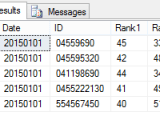 Sql How To Split A String Into Multiple Columns Based On On Type Of