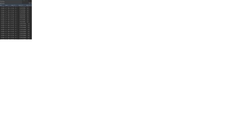 Python And Dask Reading And Concatenating Multiple Files Stack Overflow - 8K Sunset Arts for Desktop