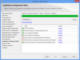 Sql Server 2012 Installation Reporting Services Catalog Error Stack