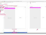 Uitableview Resizing A Uitextview Programmatically In Swift 2 To