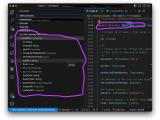 Visual Studio Code How To View Full Type Definition On Hover In