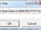 Adding Default Value In Simpledialog Askstring Using Tkinter In Python