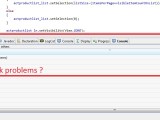 Android In A Sample Project R Java Cannot Be Resolved To A Variable