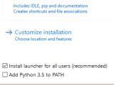 Why Would I Add Python To Path Stack Overflow