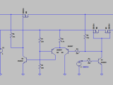 Power Switching Between Two Voltage Supplies Electrical Engineering
