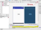Android Studio 3 1 4 Toolbar Stuck In Corner Stack Overflow