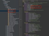 Android Studio Unable To Recognize Newly Created Drawable Resources