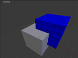 Mesh Update Values Of Objects For Python Script Blender Stack Exchange