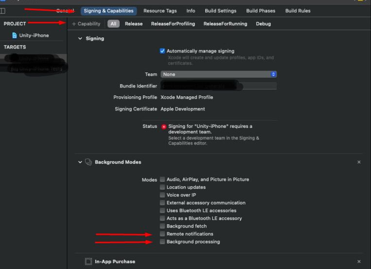 Unity Ios Build Error In Xcode At Admob Library Stack Overflow - Mountain Photo Collection - Retina Quality