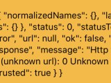 Angular Ionic Get Httpclient Stack Overflow