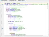 Android Cannot Find Symbol Variable Error Stack Overflow