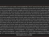 Pgadmin Sqlite3 Operationalerror No Such Column Server Stack Overflow