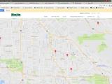 Javascript Reuse A Google Maps Street View Inside Of A Modal Stack