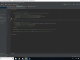 How Do You Fix Android Coordinator Layout In The Latest Version Of