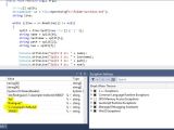 Visual Studio Save Variables From A Txt File On C Stack Overflow