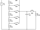 Elevator Algorithm Circuit Electrical Engineering Stack Exchange