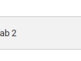 Reactjs Custom Style Of React Tabs Stack Overflow